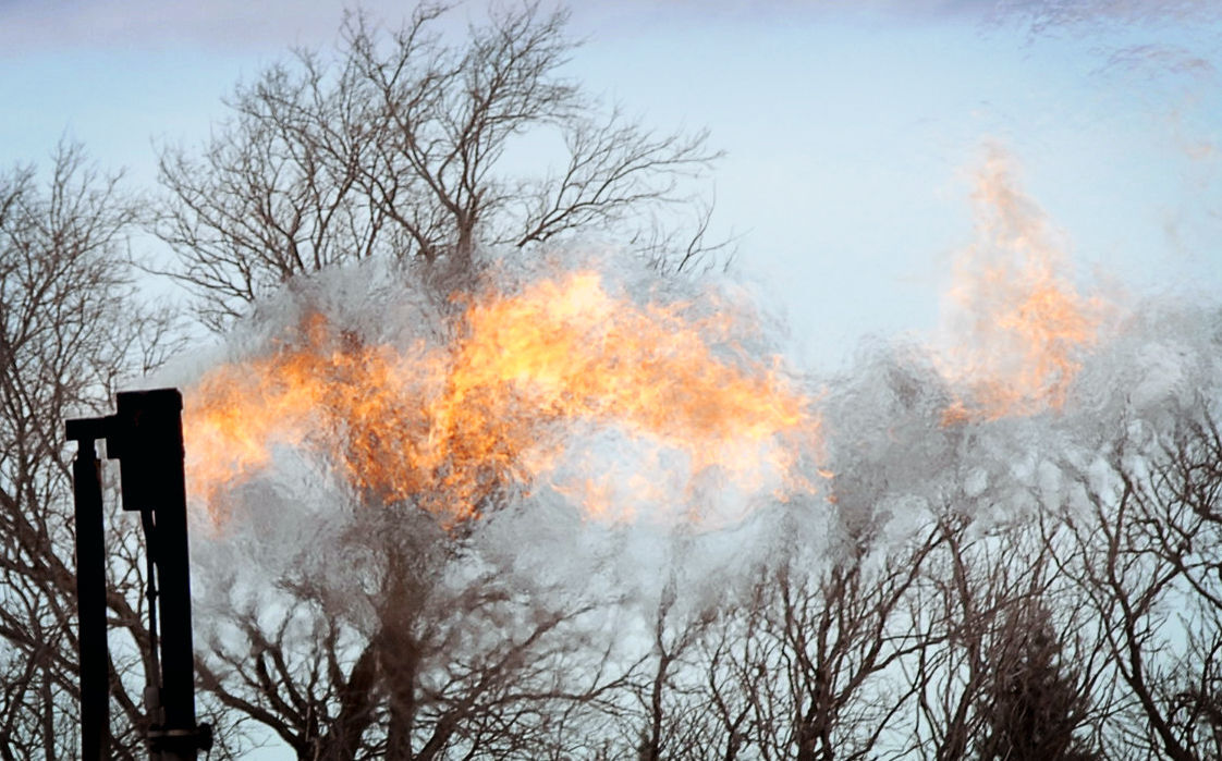 North Bakken Expansion gas pipeline project starts operating