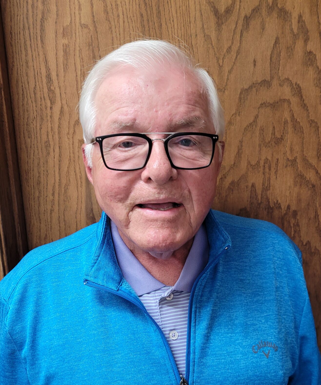 Splonskowski to County Commission: election lawsuit is private; Woodcox ...