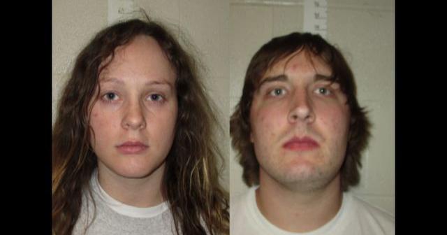 Bowman couple get life without parole in murder case