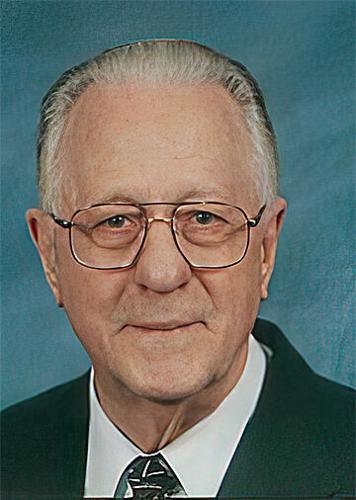 Raymond H. Magstadt
