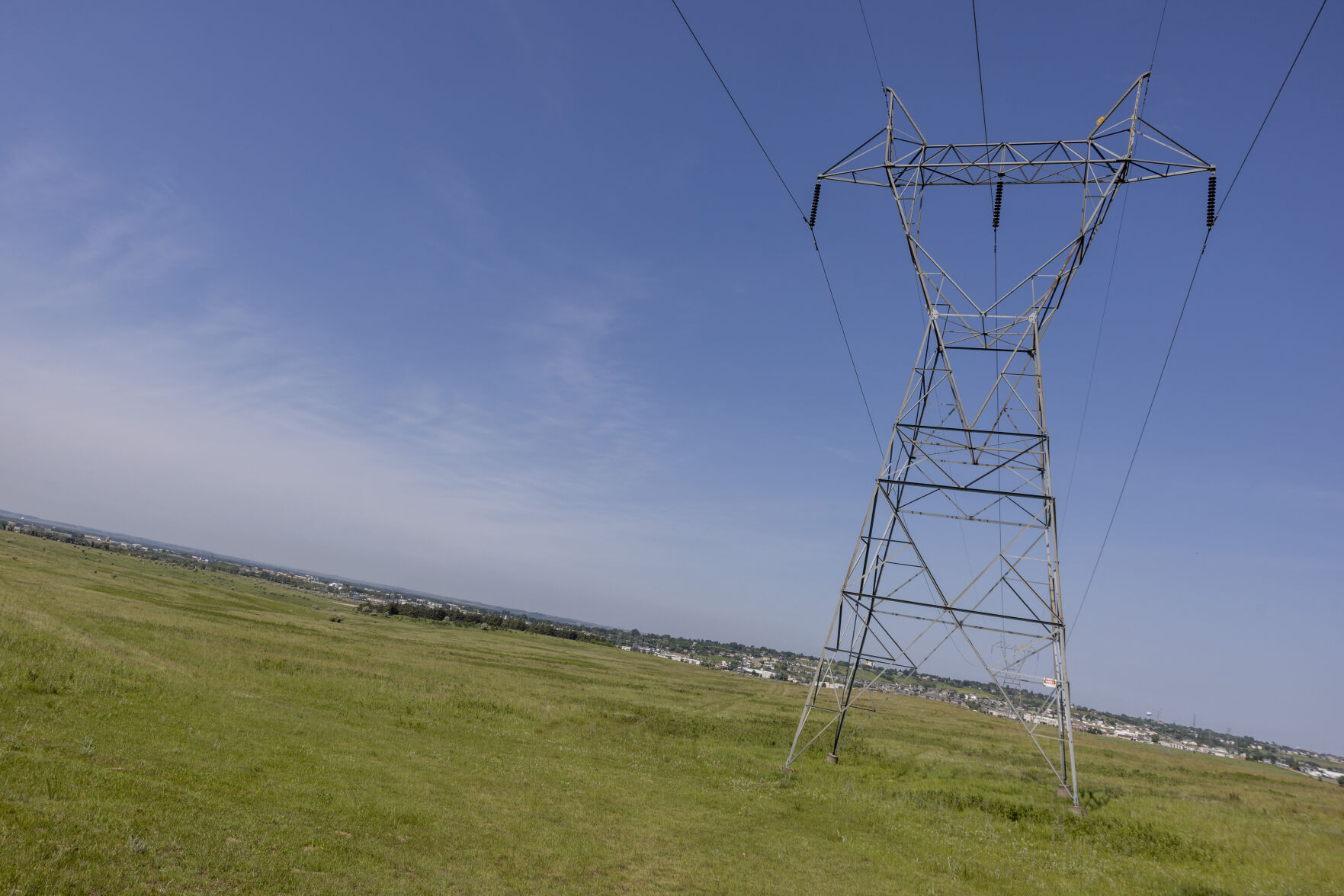 Multiple North Dakota energy developments set for 2026