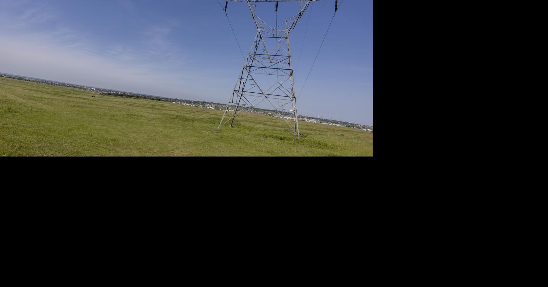 ND regulators open permit hearing for JETx power line