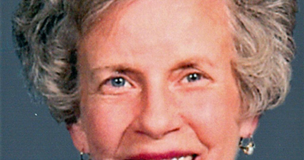 Helen Rask