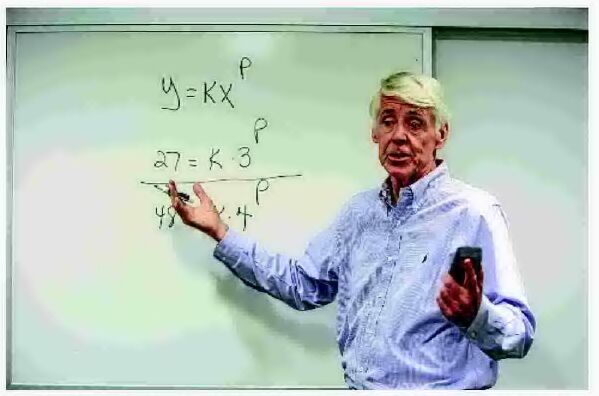 Poor math skills put US at risk, many experts say