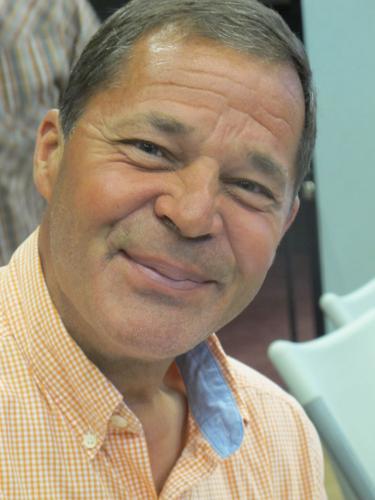 Landowners leery of Dakota Access Pipeline