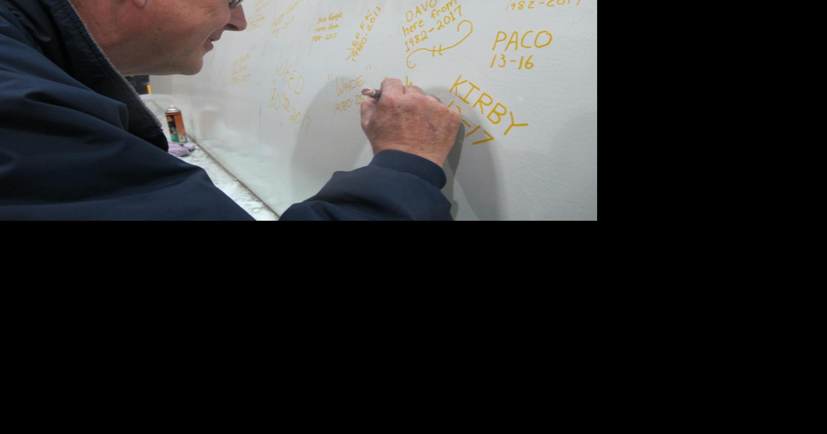 John Weeda named director of North Dakota Transmission Authority