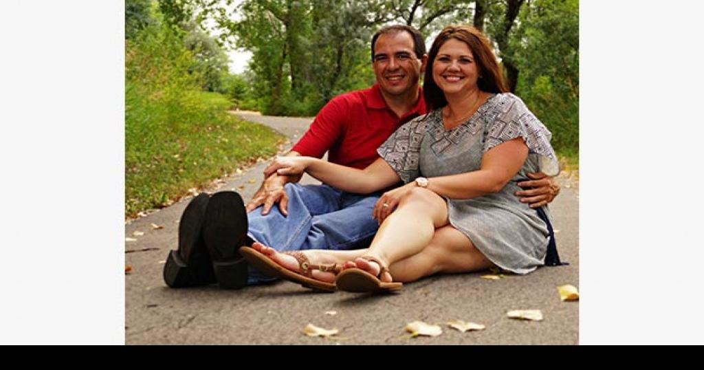 Ryan Mears, Julie Ternes