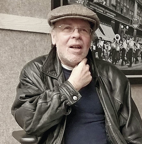 John Leedham II 10/24/1951 - 10/21/2019