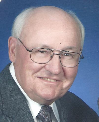 Warren Buehler