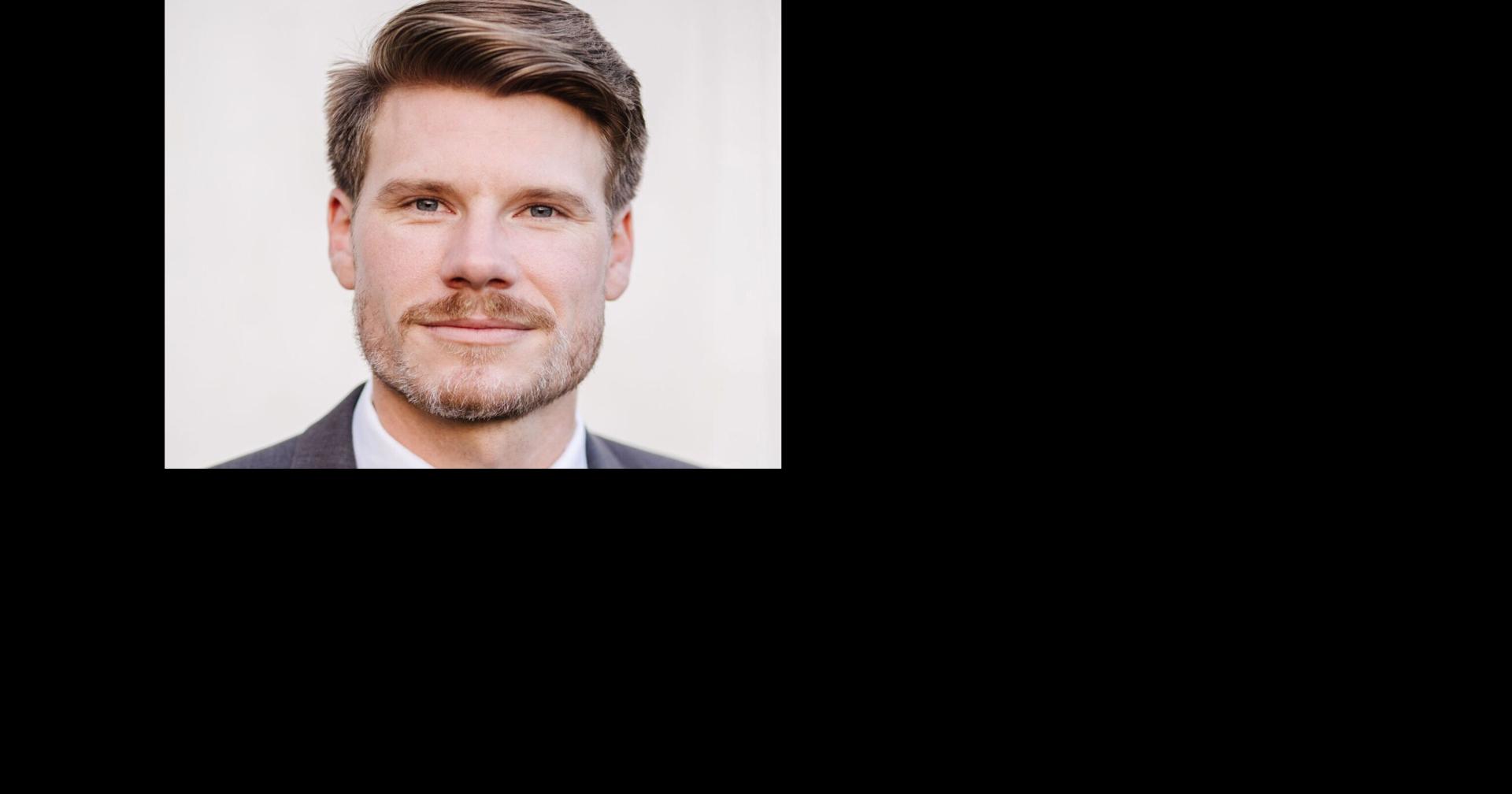 NDGOP taps Nyhus for next executive director