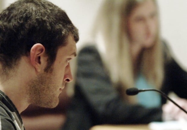 Bismarck man charged with murder in woman’s death