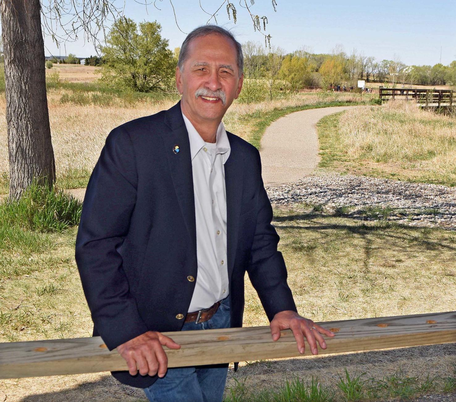 North Dakota Game and Fish director to retire at end of July