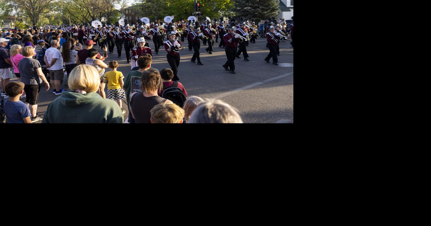 City of Bismarck accepting photo submissions