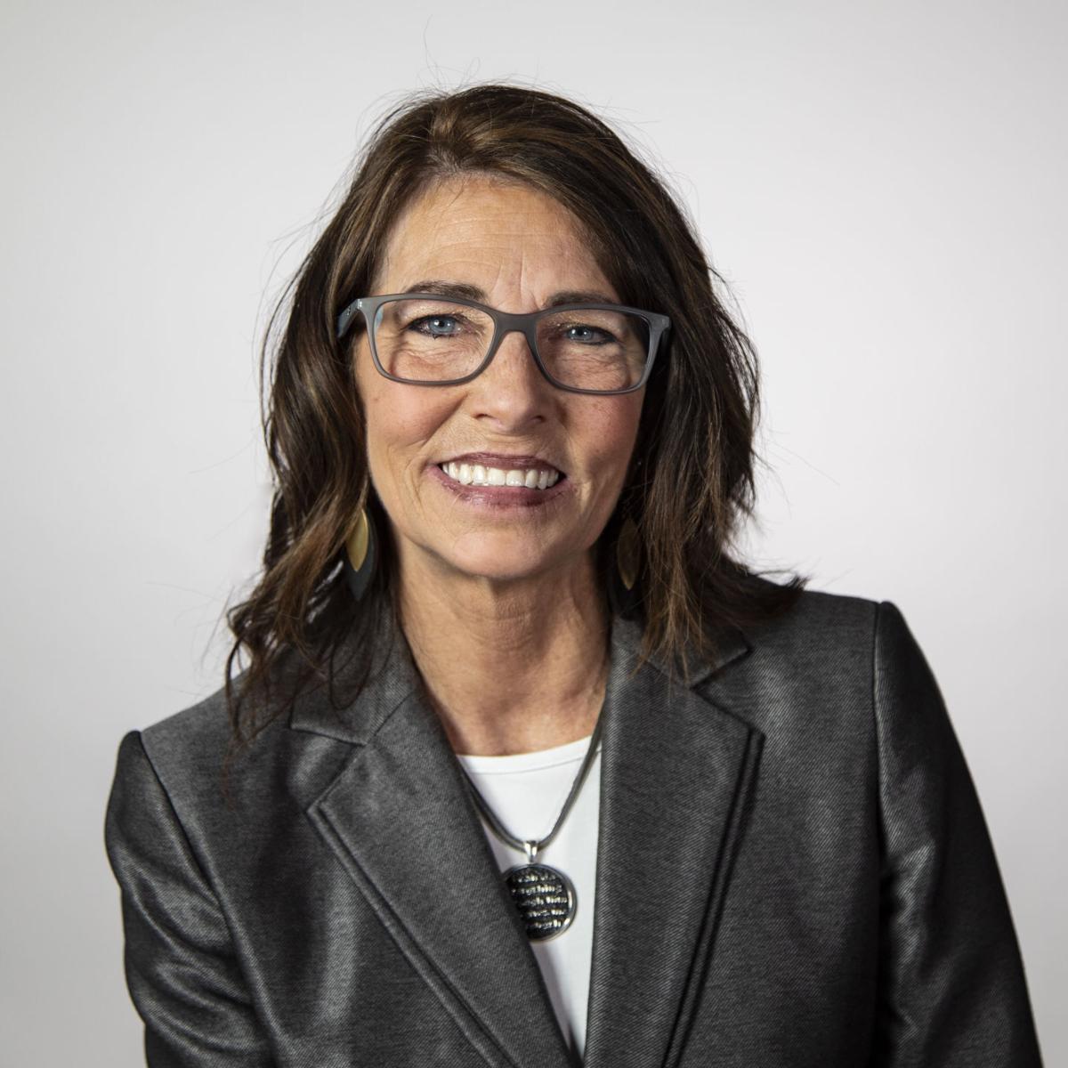 Suz Buetow: Sanford nurse takes her career to new heights