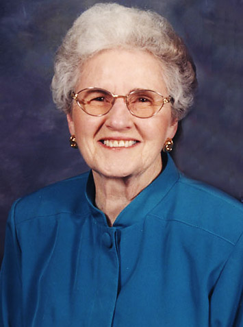 Doris Zander