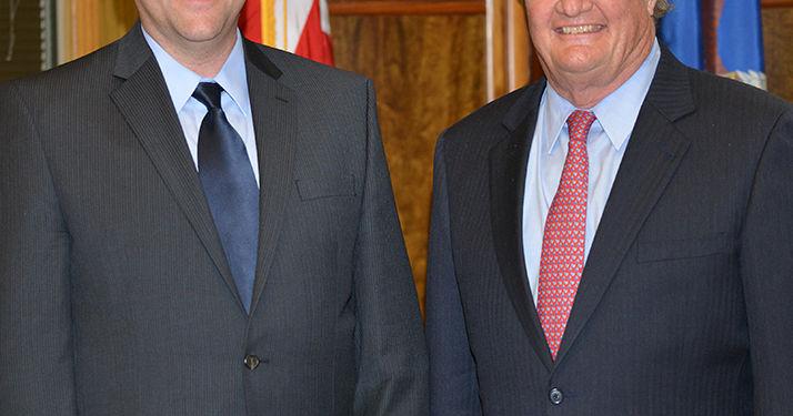 Troy Seibel named to head N.D. Labor Department