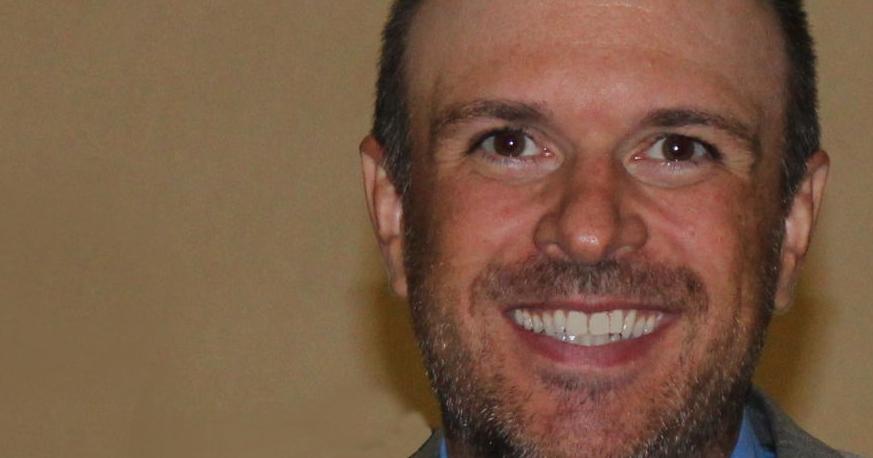Cody Schulz named as North Dakota's Director of Homeland Security