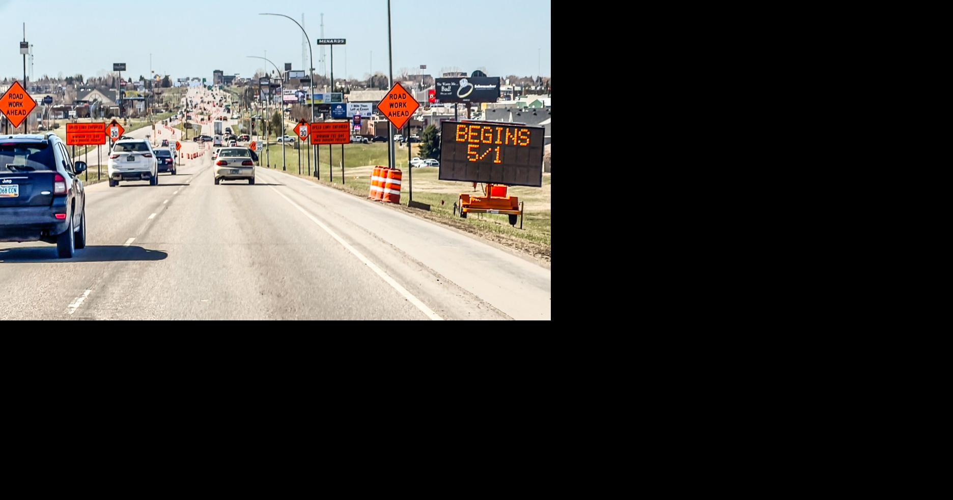 State Street construction project updated