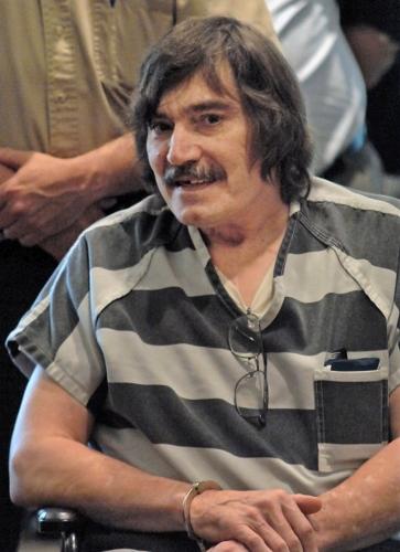 Bannister sentenced to life in prison for murder of Bismarck police officer