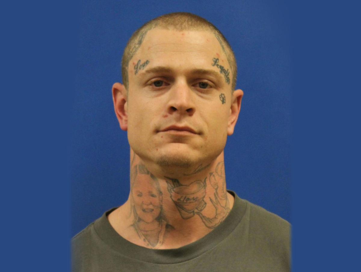 Feds charge two in Pierre with dealing meth, including one who was with ...