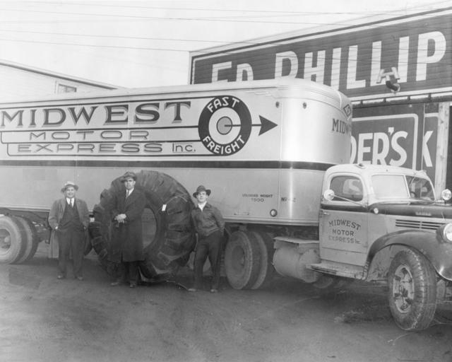 Bismarck company with century-old roots sells for $150 million; Midwest ...