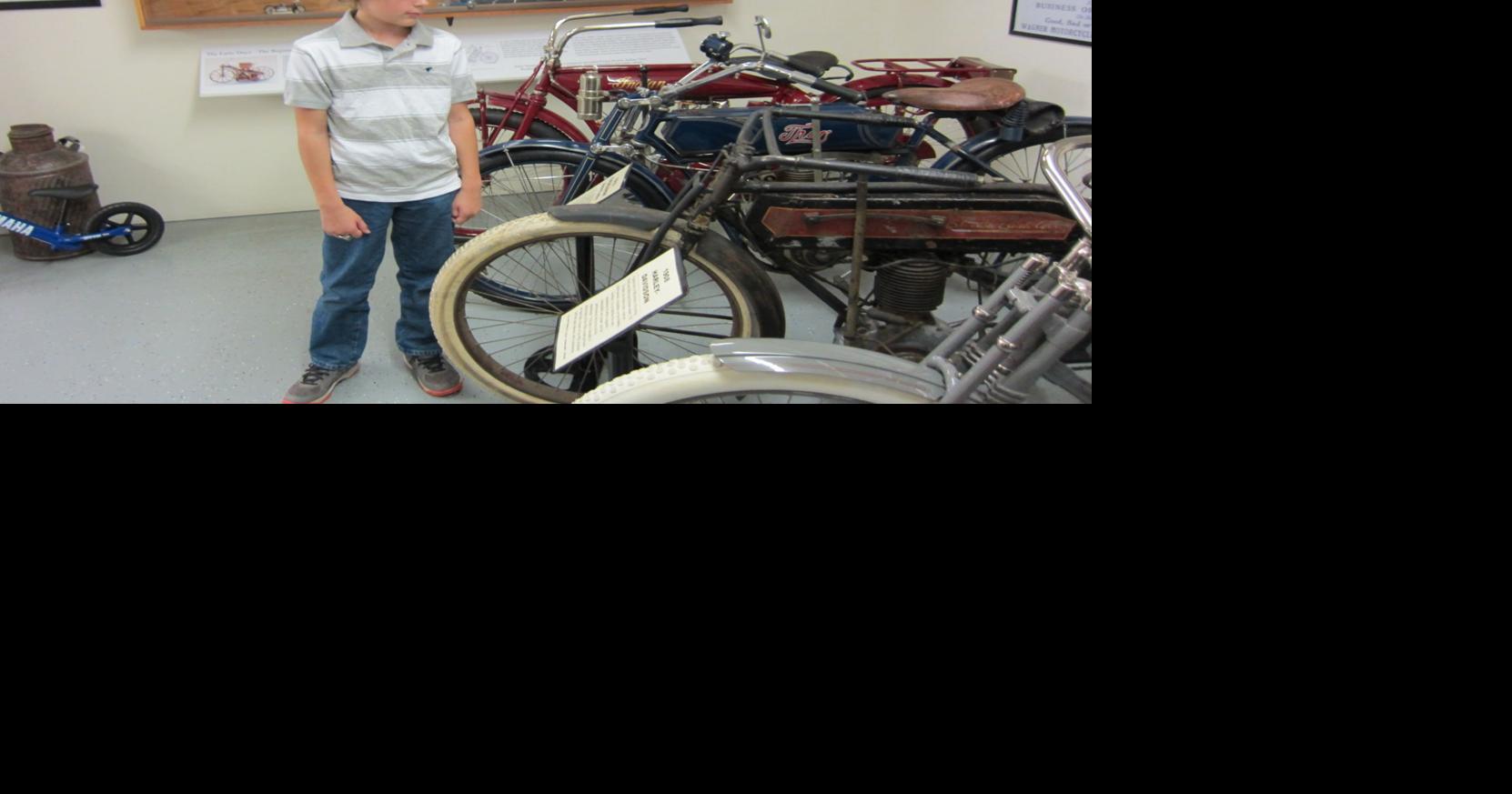 Sturgis rally a bonanza for Black Hills