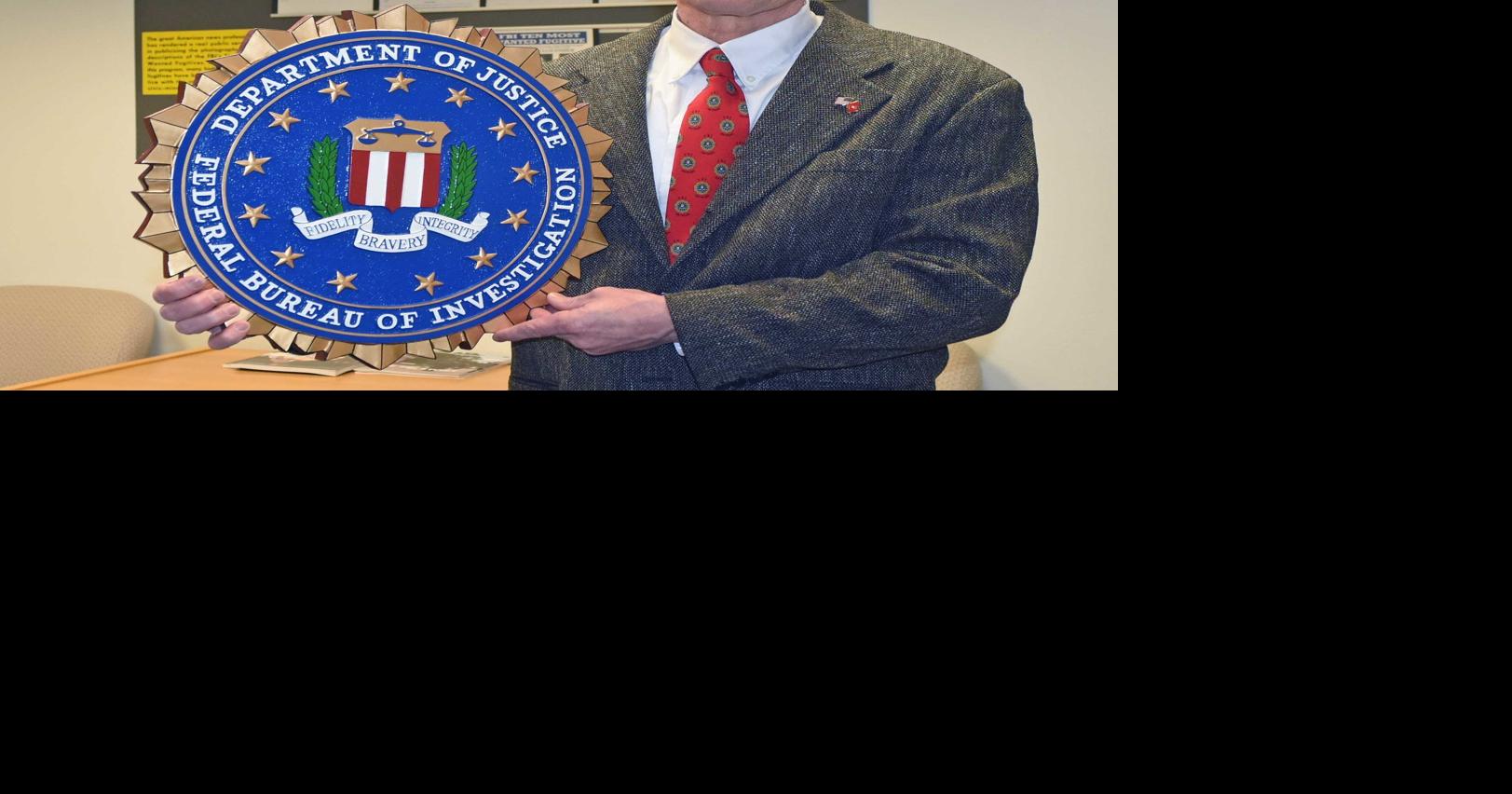FBI agent who caught Jamaican lottery scammers retiring after 25-year ...