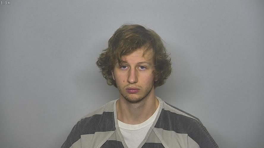 Hebron man sentenced for sex crime