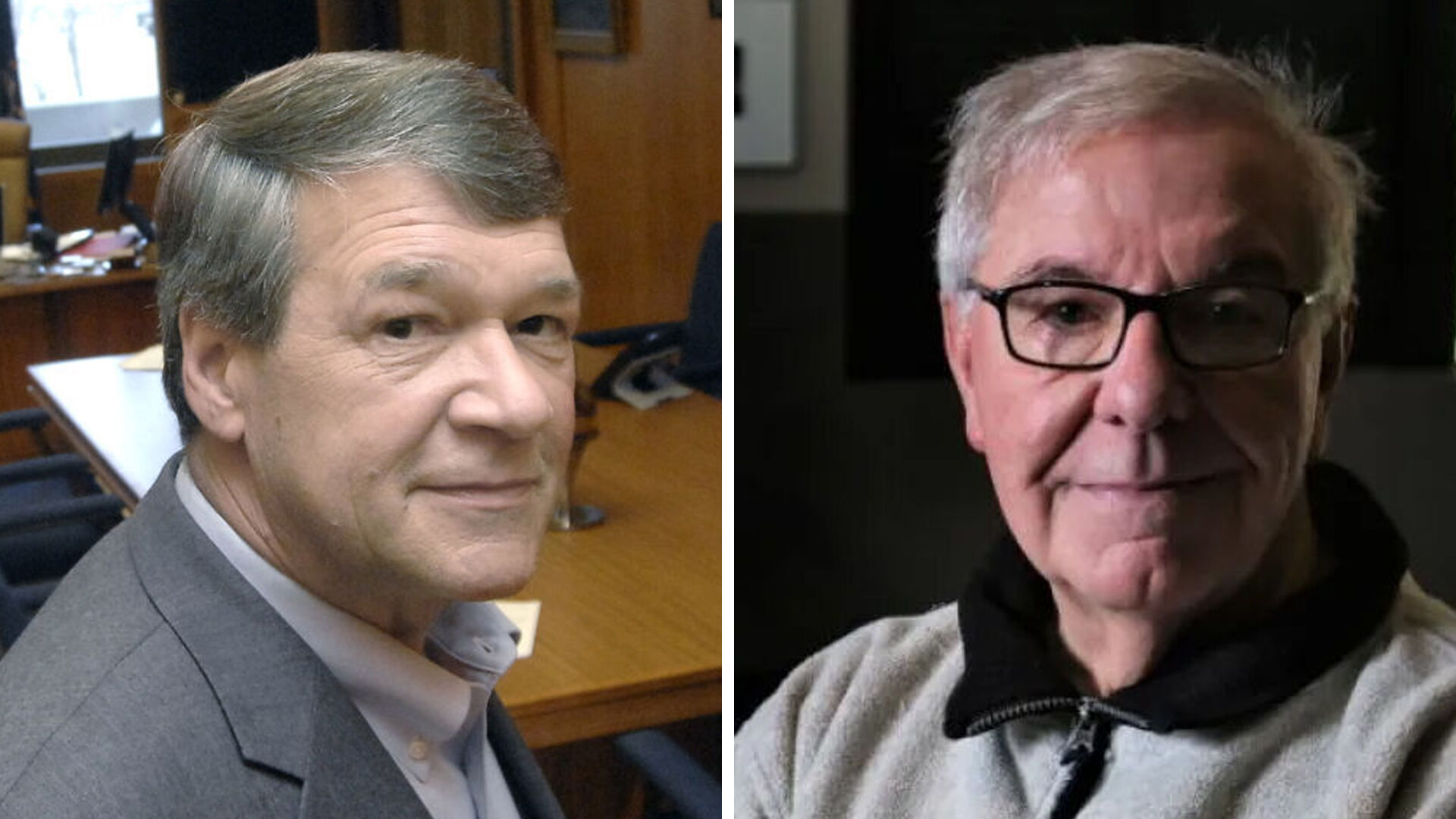 Report connects Grand Forks, UND leader to Holmberg