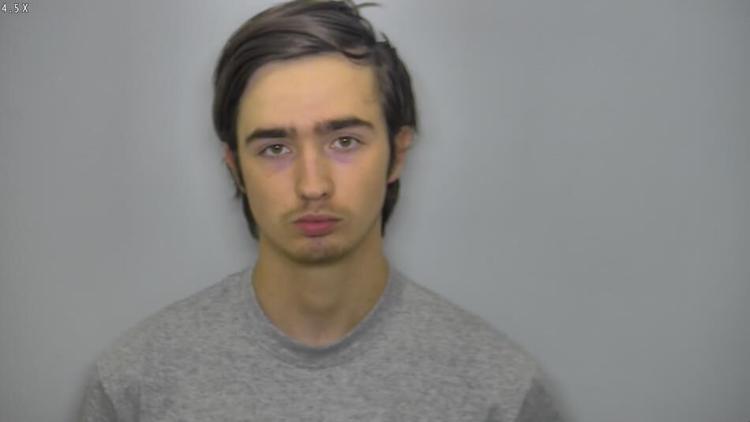 Bismarck man pleads not guilty to various sex crimes