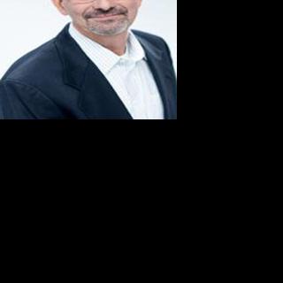 Dr. Jay Roland Huber