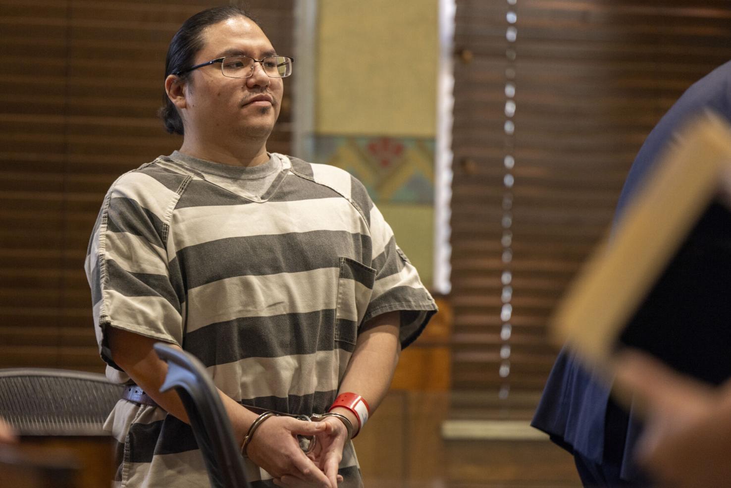 Year in Review: The biggest headlines in North Dakota crime