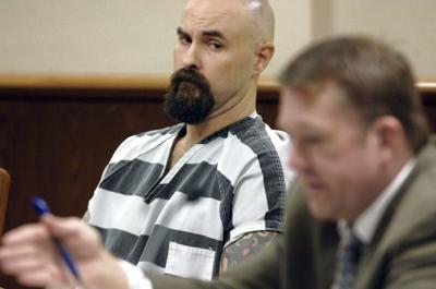 Inmate charged in stabbing at North Dakota State Penitentiary