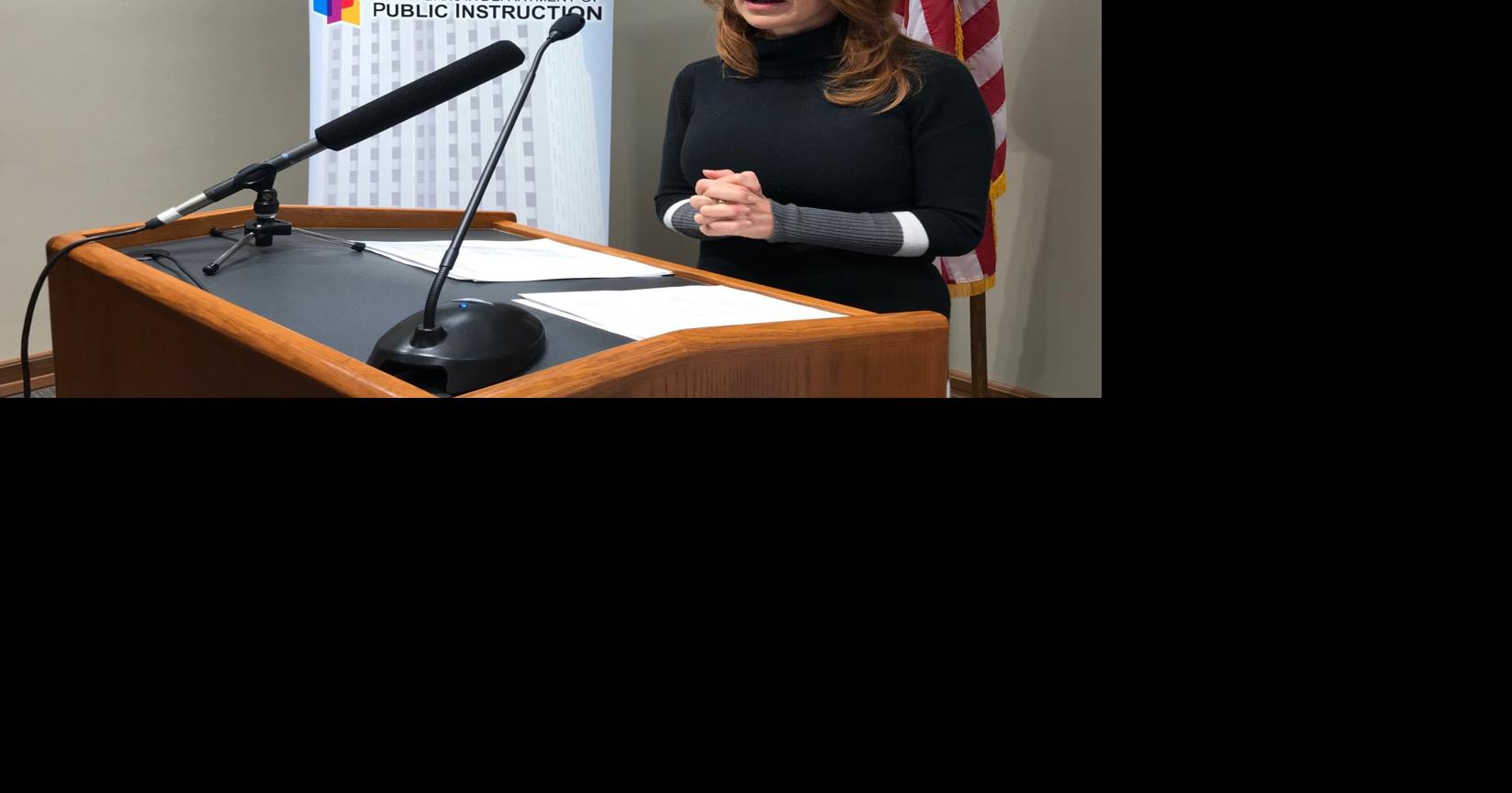 Baesler charged with misdemeanor DUI, set for March 25 court date