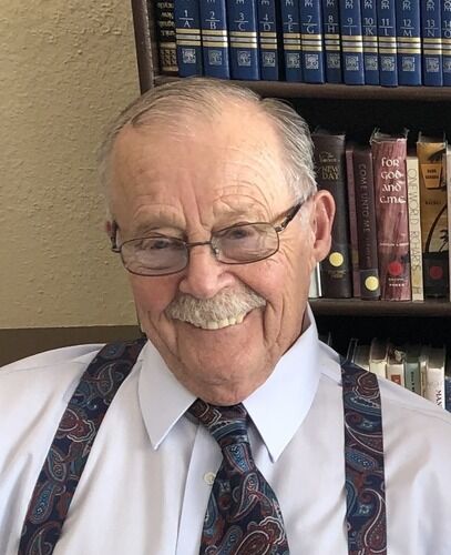 Douglas Halvorson