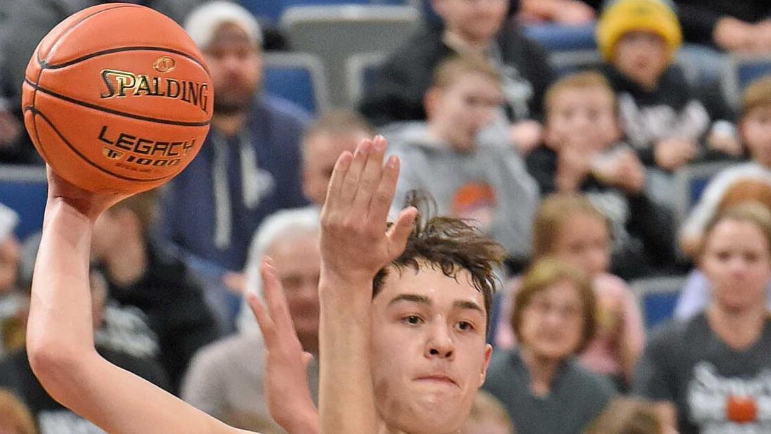 Eaglestaff excited to team up with other top talent for Lions All-Star ...