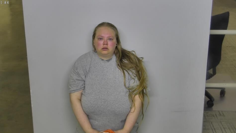 Woman charged in child deprivation case gets probation