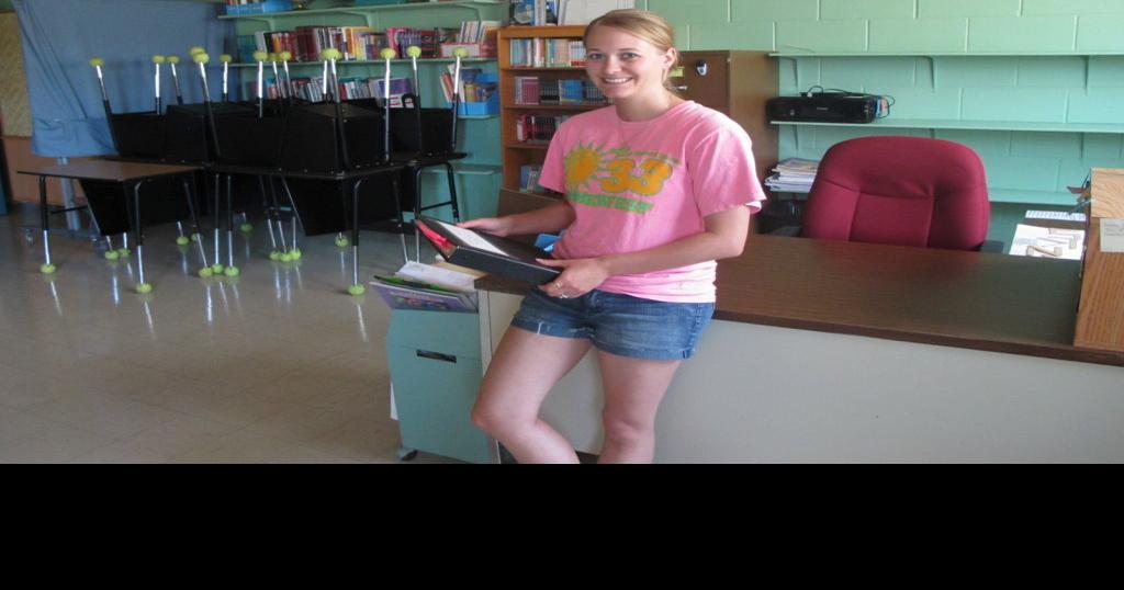 Marmarth school feeling space crunch