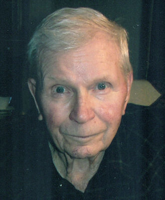 Norman Johnson