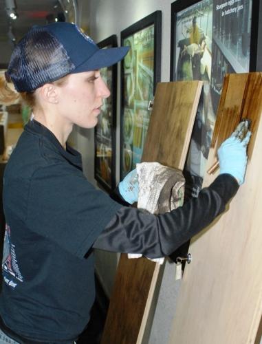 Garrison Dam National Fish Hatchery feeling budget pinch