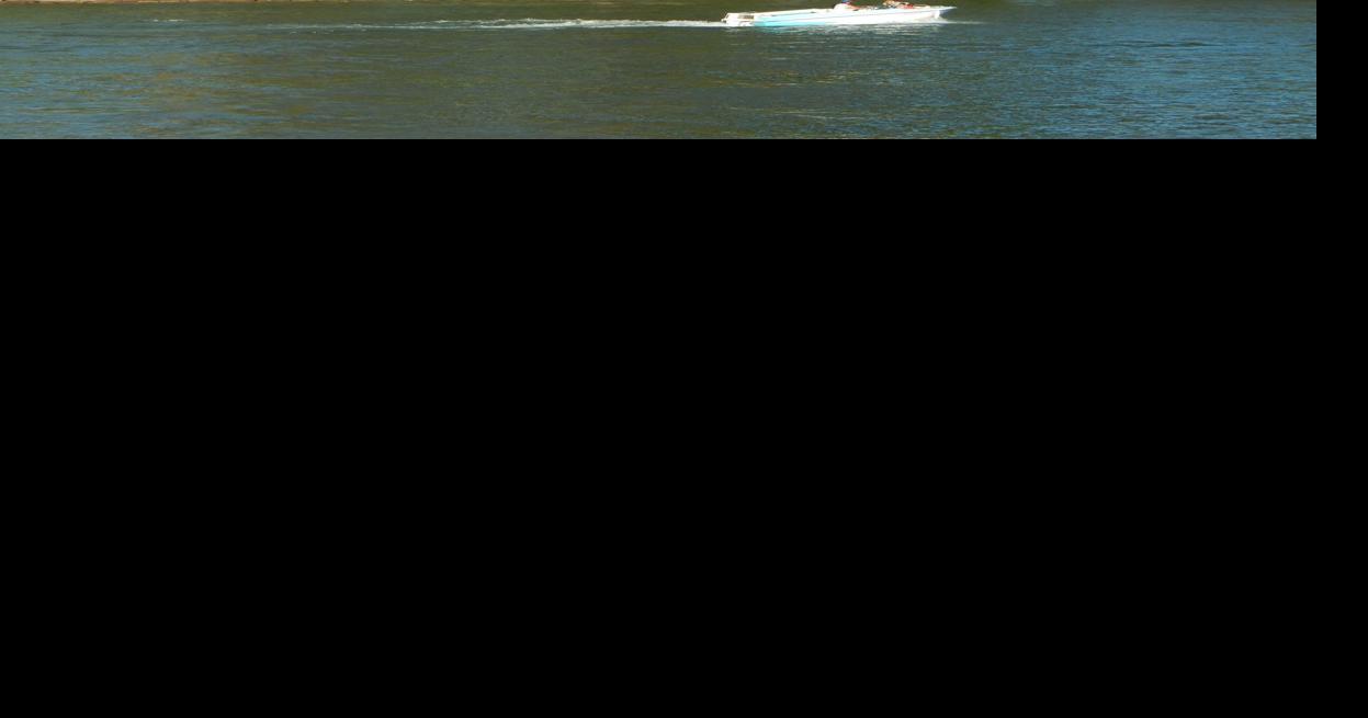 Lecture explores Bismarck tourism, railroad bridge