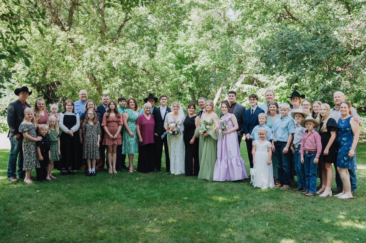 Brian Maddock ranch family wins Leopold Conservation Award