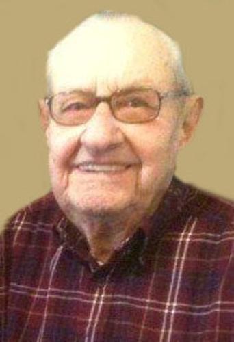 Fred Fettig