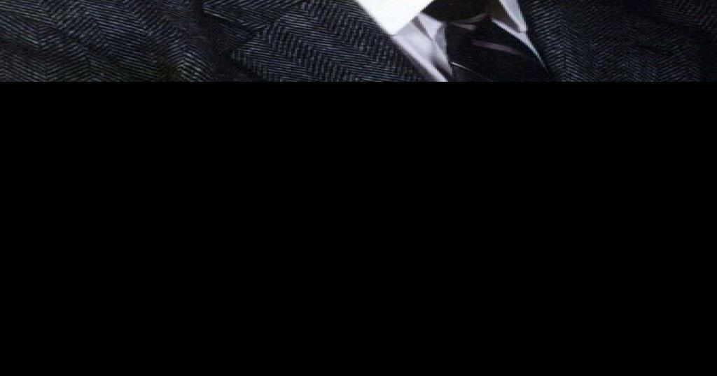 Vernon Tschider