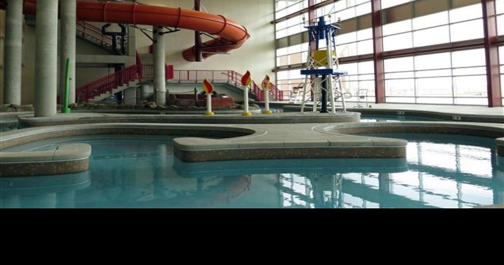 Williston Recreation Center