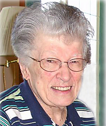 Frances Paul