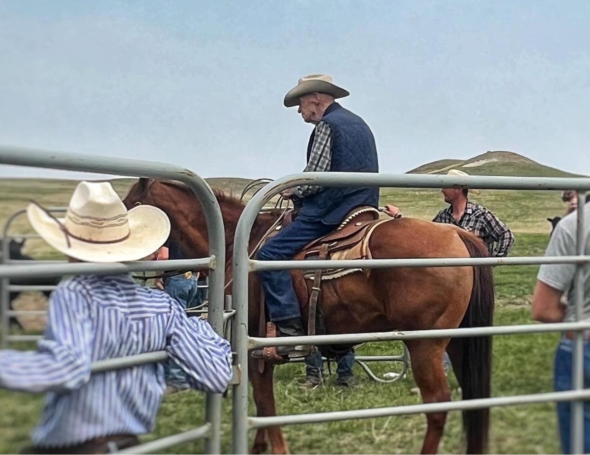 Kevin Holten: Getting old can also mean getting younger