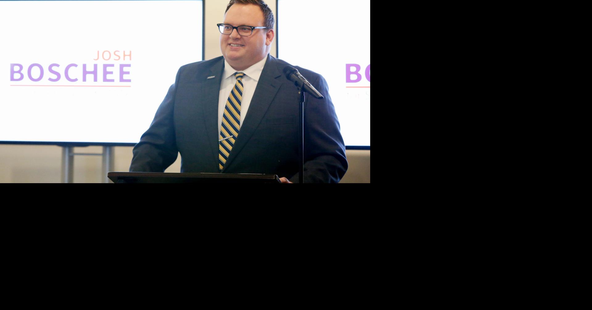 Democrats endorse Josh Boschee, Kylie Oversen for North Dakota races