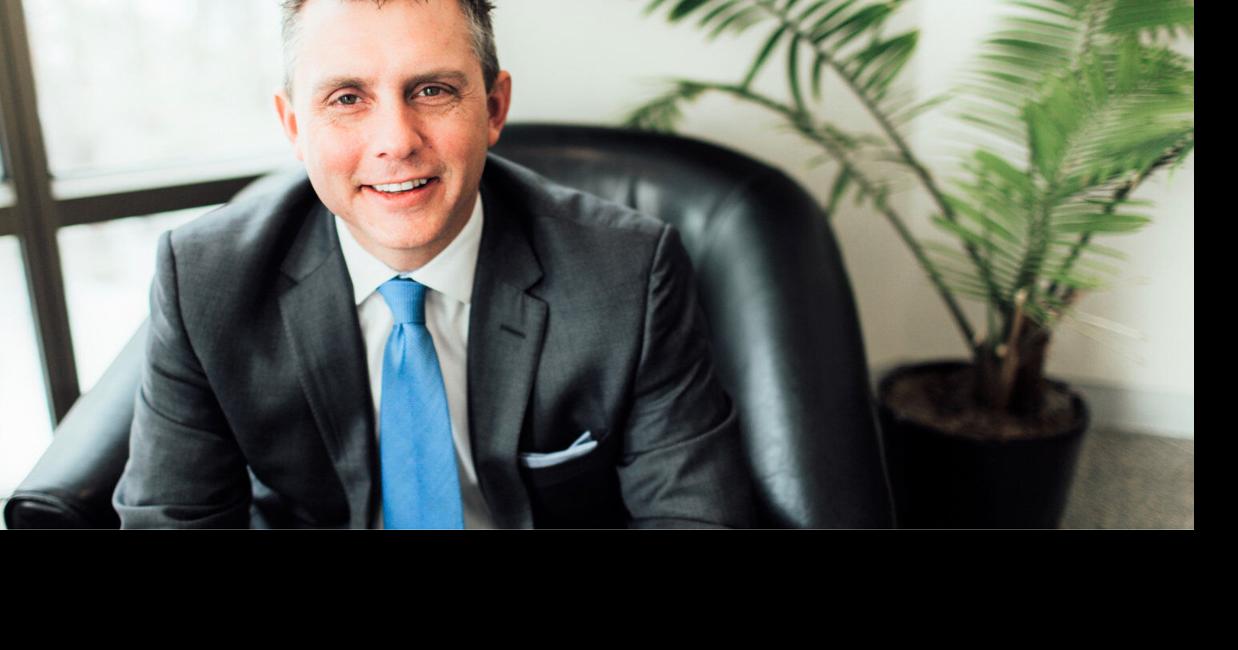 US Rep. Armstrong sets priorities for gubernatorial run