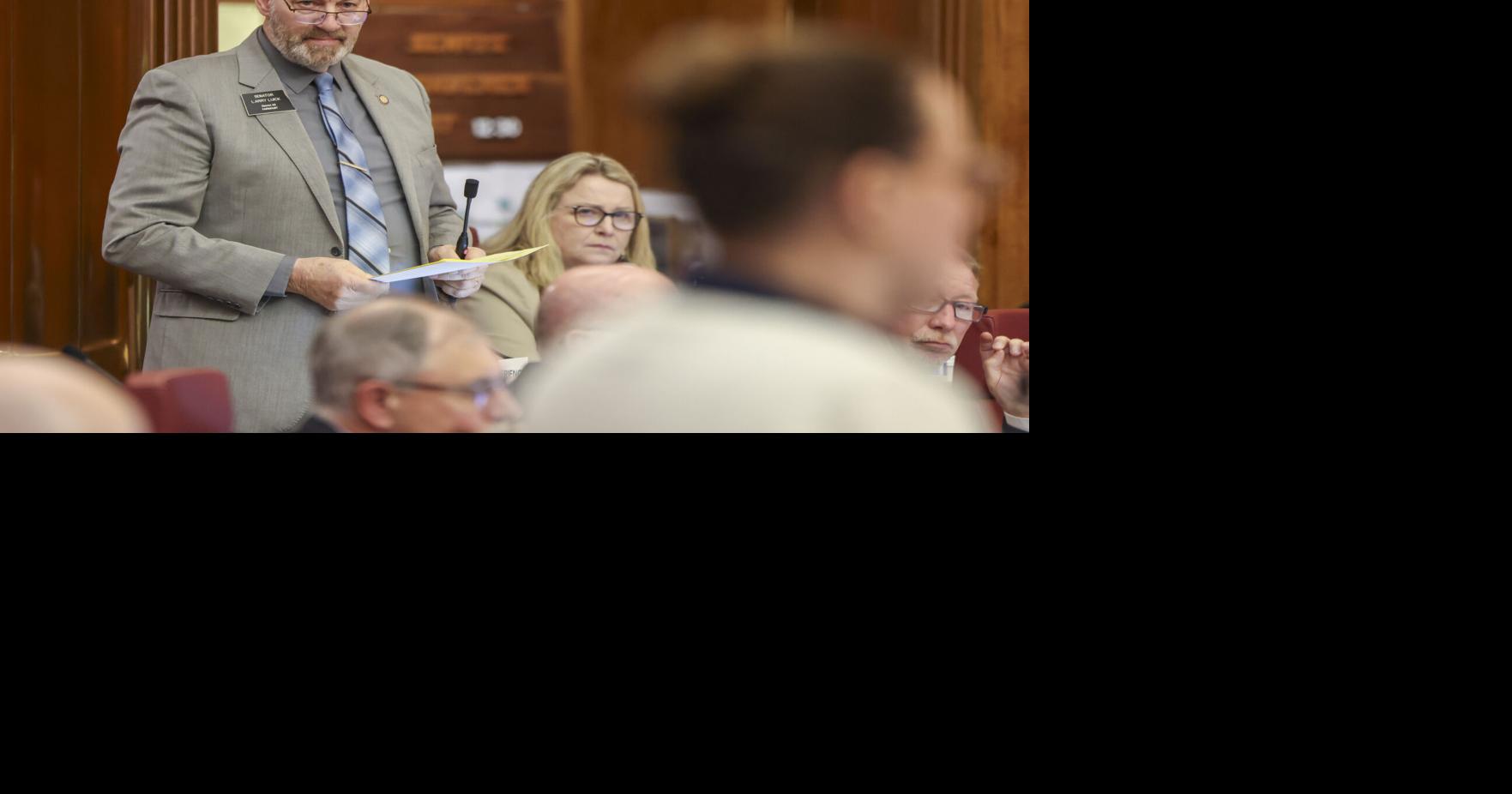 North Dakota eyes tougher response to custody issues